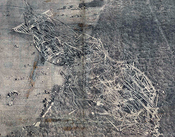 Hosted By Bedford Borough Council: Causes of the R101 Disaster